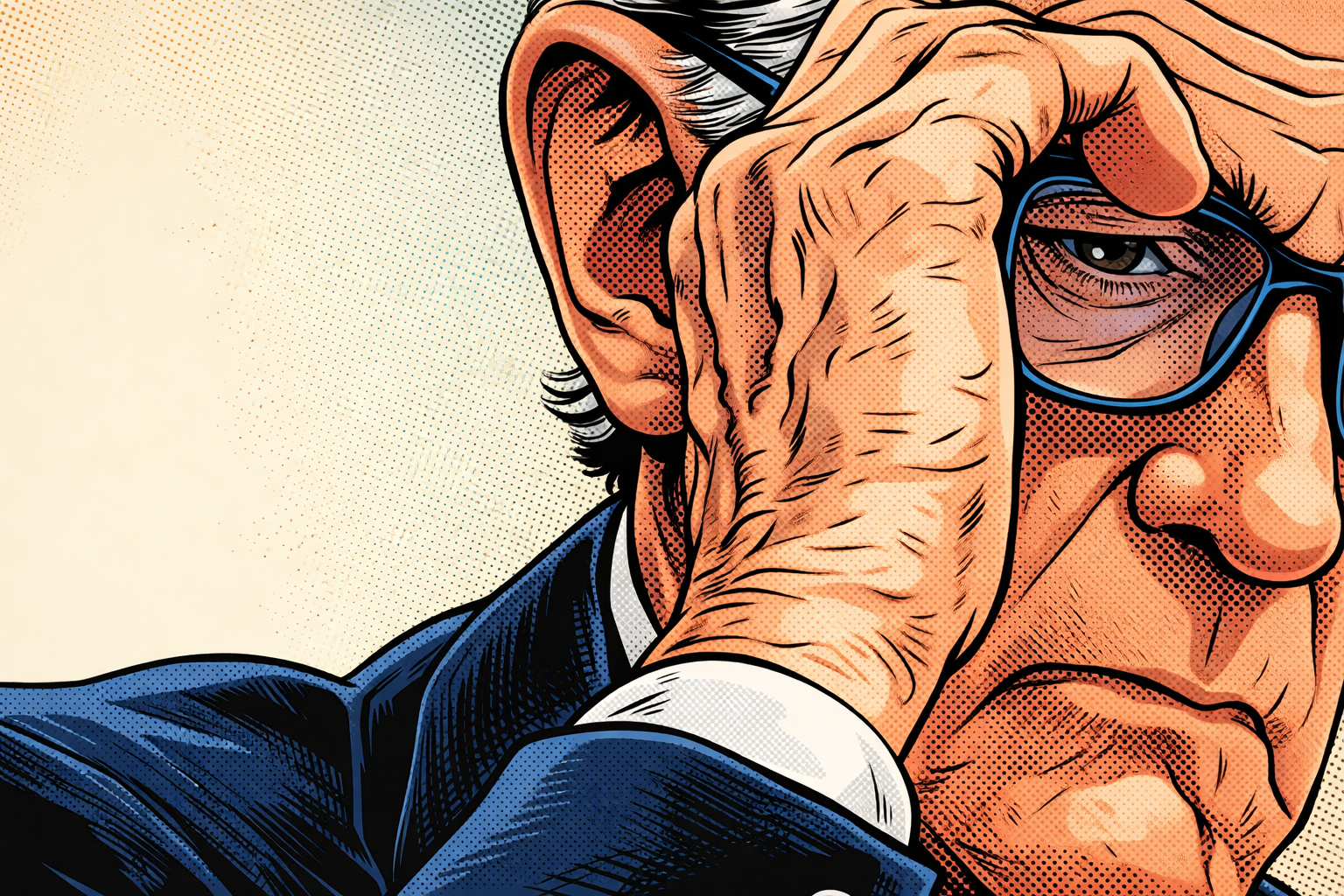 2026–2045: The Great Rebalance — A Forecast of US Collapse Timeline ...